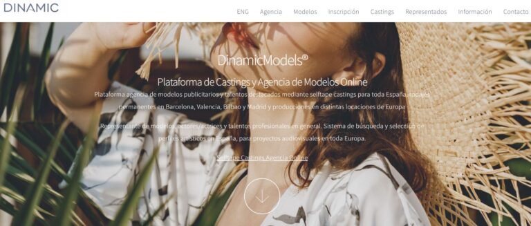 Mejores Agencias de Casting en Madrid para ser Actor o Actriz - Madrid ...