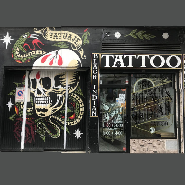 Los mejores lugares para hacerse un piercing en Madrid - Madrid Cercano