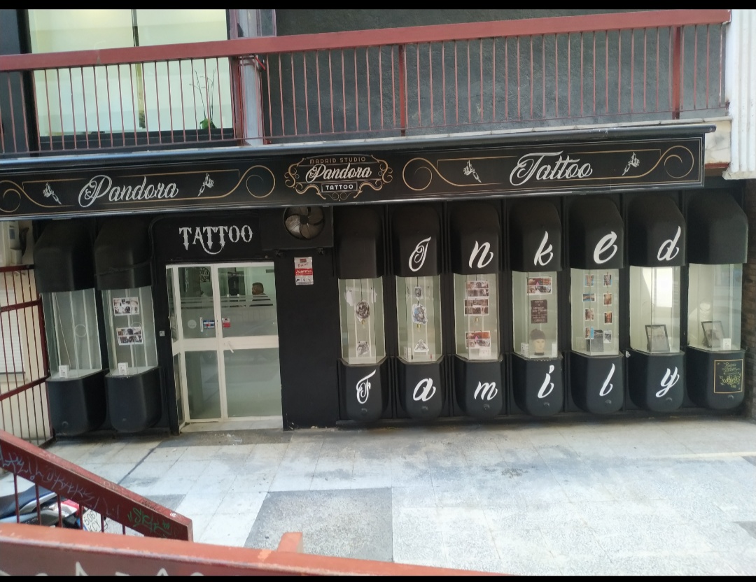 Los mejores lugares para hacerse un piercing en Madrid - Madrid Cercano