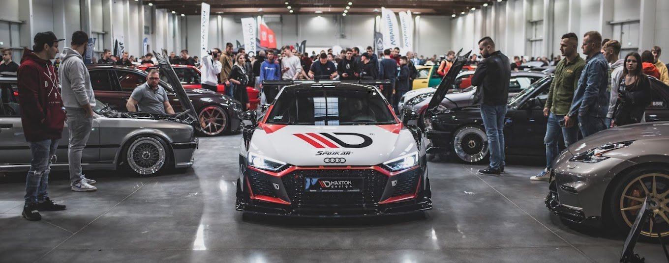 Mejores Talleres de Tuning en Madrid - Tienda Tuning Madrid - Madrid ...